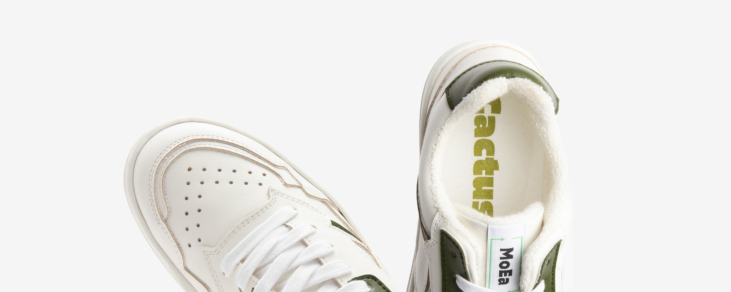 MoEa: Vegane Sneaker mit Style | WWF Shop